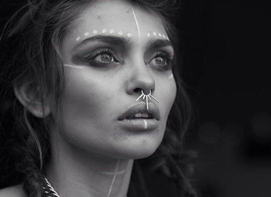 Septum Ring , Septum Piercing , Nose Ring , Septum Jewelry , Septum ...