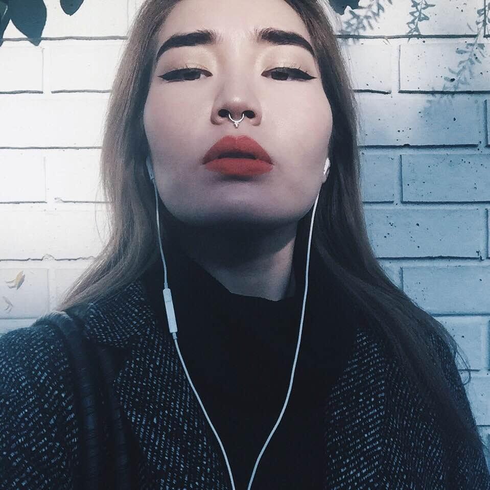 Tiny Septum Ring Silver Septum Ring 20g Septum Septum | Etsy