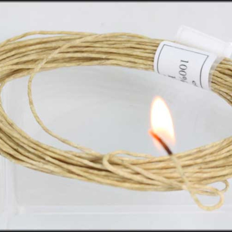 Edible Candle - Etsy UK