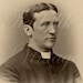 Victorian Religious Man, Vicar, Clergy, Vignette Portrait ~ CDV Photo ...