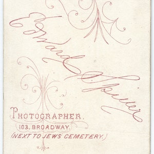 Victorian Smart Young Boy, Standing Portrait CDV Photo Edward Spiller ...