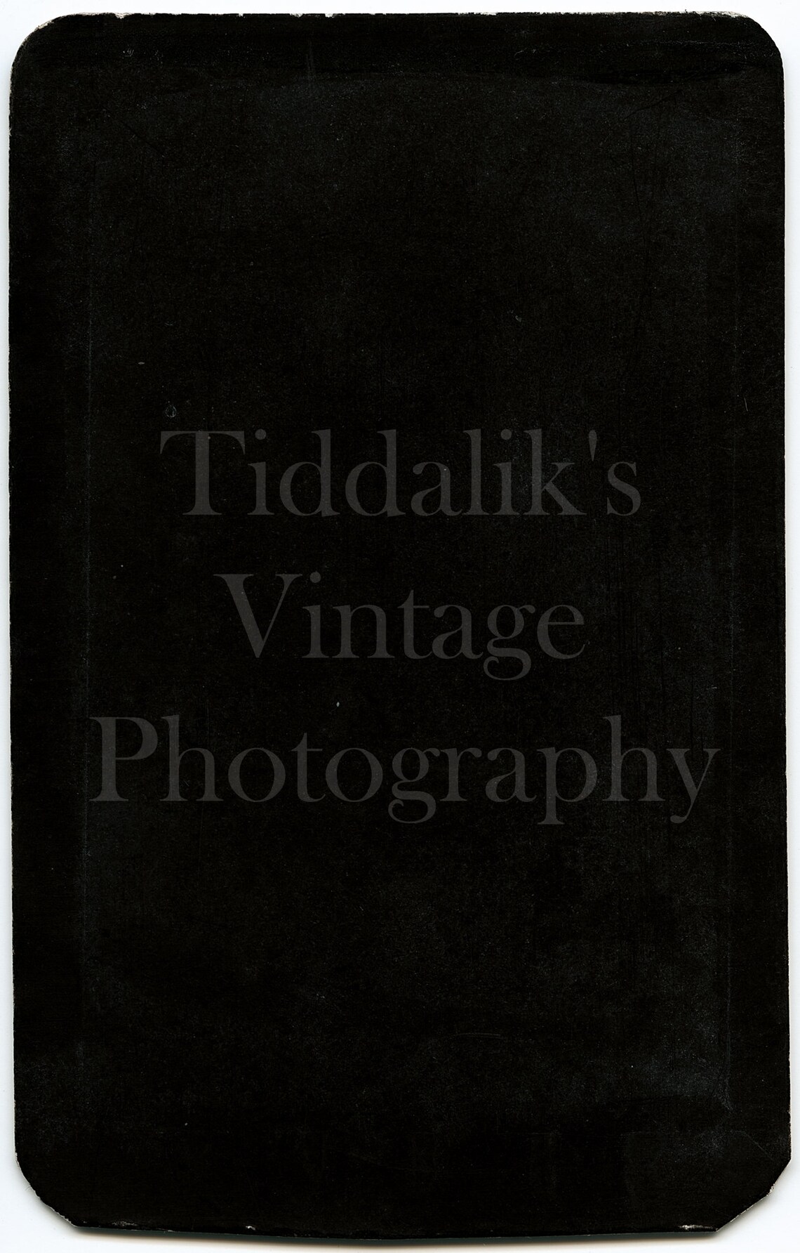 Victorian Elderly Man Oval Masked Portrait CDV Photo - Etsy