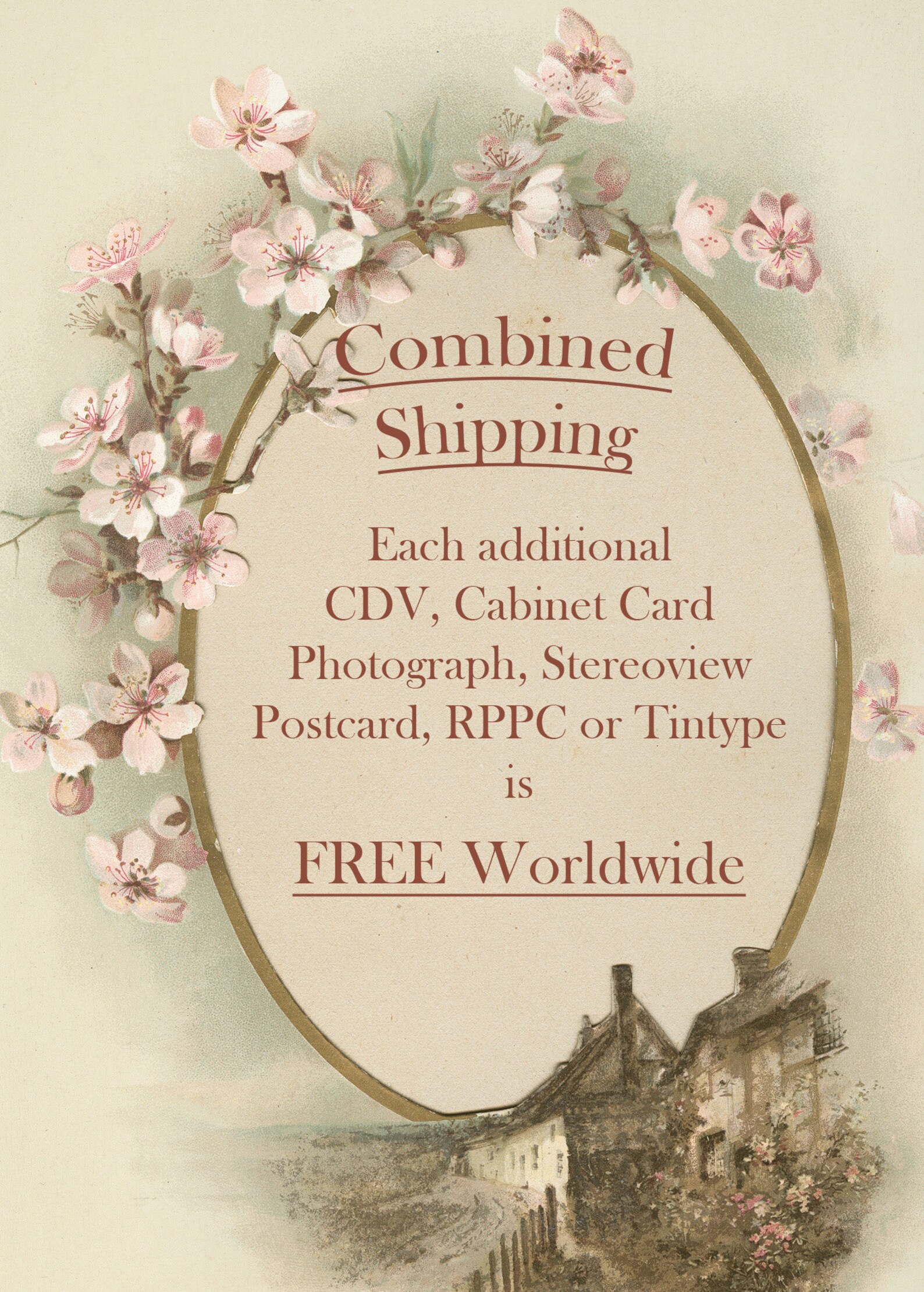 Victorian Young Woman Puff Shoulders Vignette Portrait CDV - Etsy