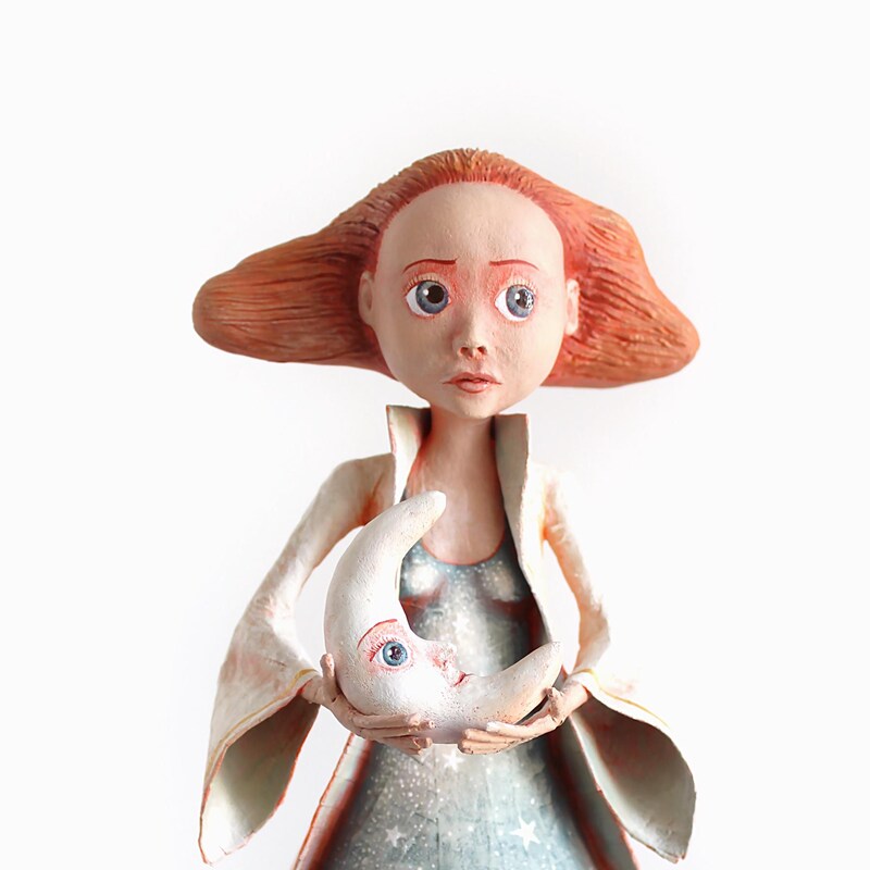 KriSoft - Etsy