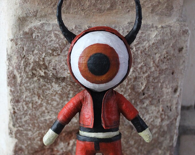 PaperJam by KriSoft on Etsy