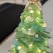 Sea Glass Trees (set of 3) Your Color Choices - Etsy