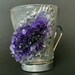 Free Shipping Amethyst Geode Coffee Mug Geode Coffee Glass - Etsy