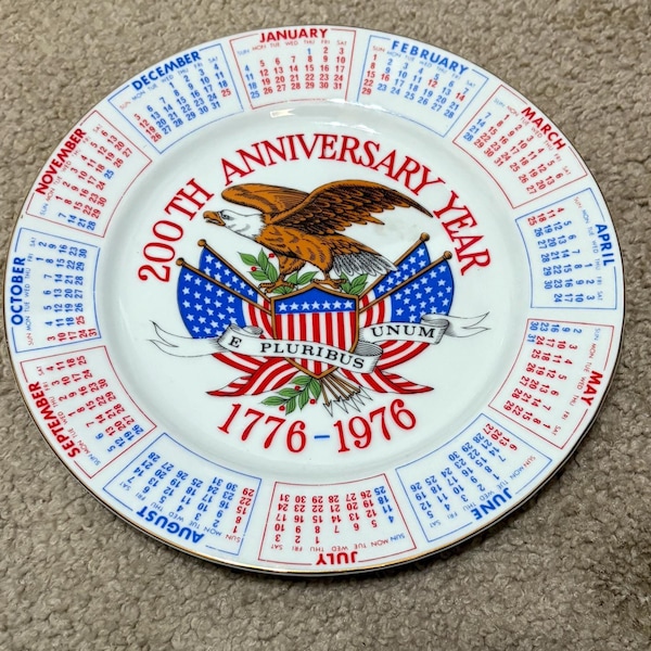 200th Anniversary - Etsy