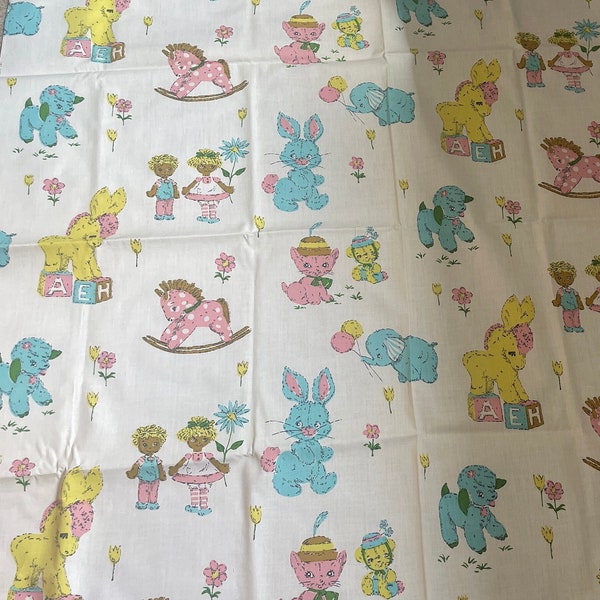 Spring Mills Fabric - Etsy