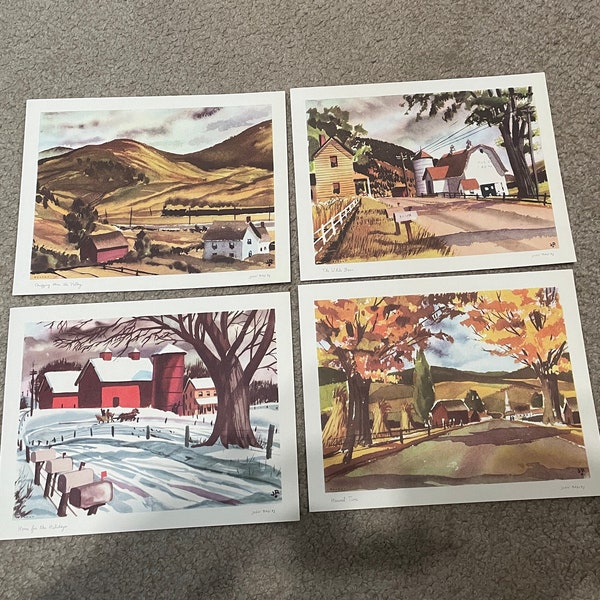 John Rogers - Etsy