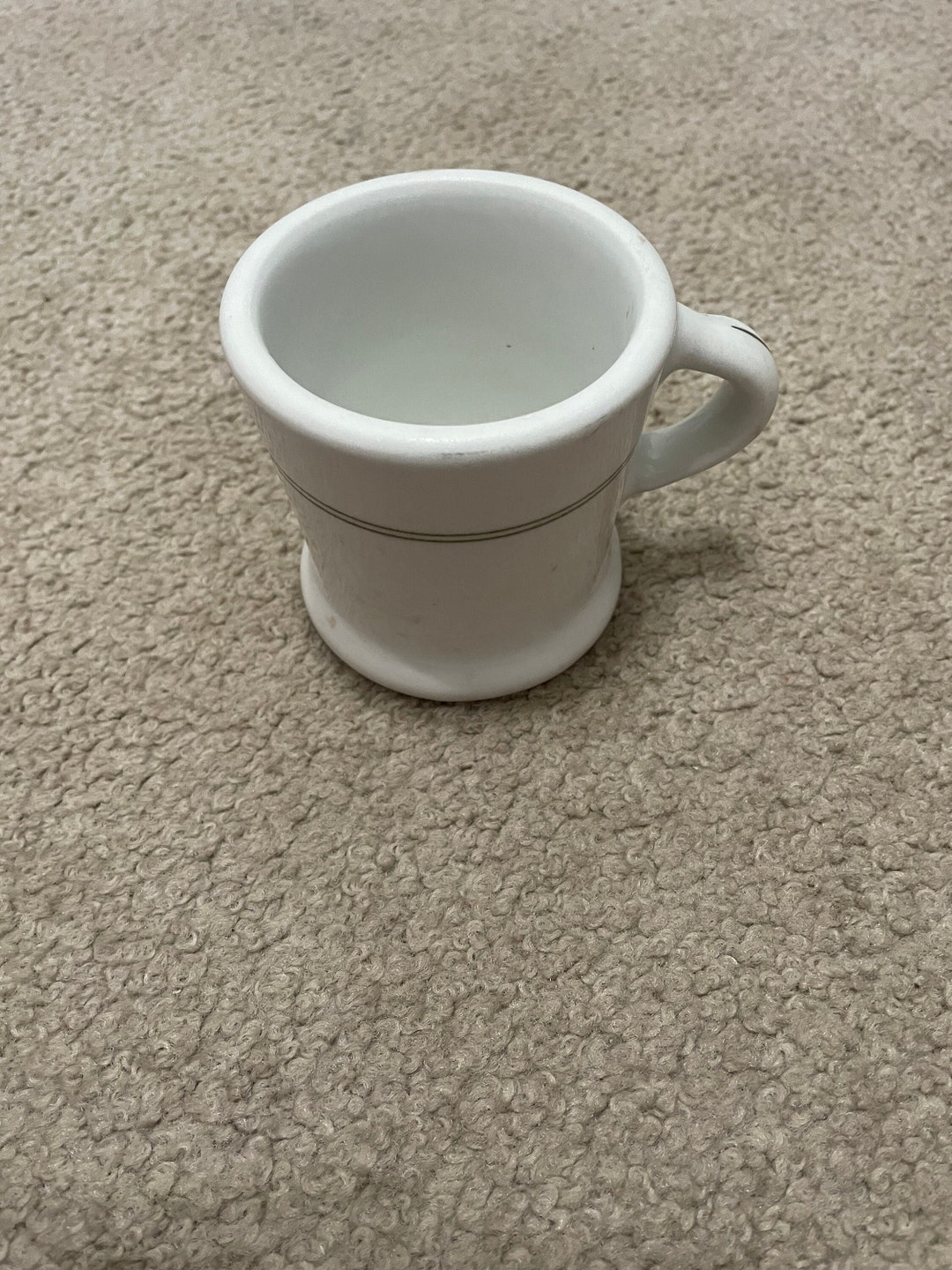 Vintage HALL Mug for Your Next Cup of Coffee. - Etsy