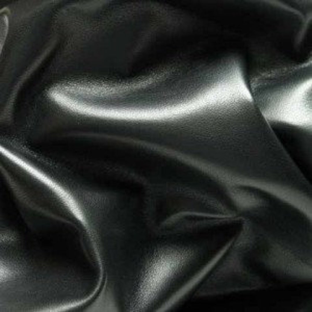 Affordable Big Size Hides Lambskin Leather Ultra Premium PUMA Black - Etsy