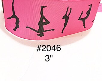 3 inch ribbon | Etsy