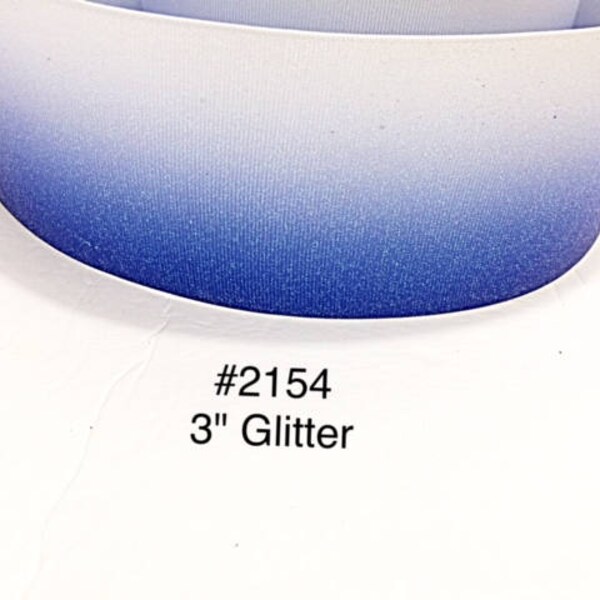 Blue Ombre Hair - Etsy