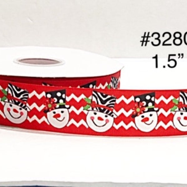 Christmas Chevron - Etsy