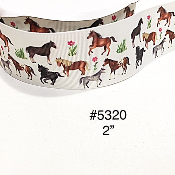 Horse Hair Ribbon - Etsy