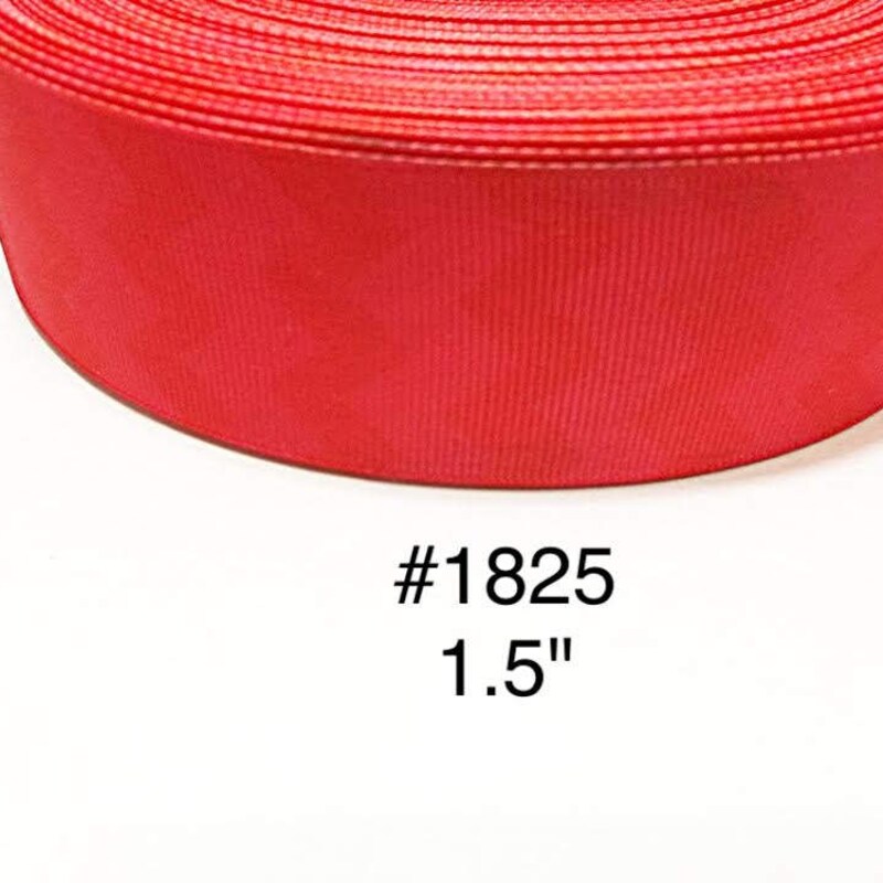 Red Chevron - Etsy