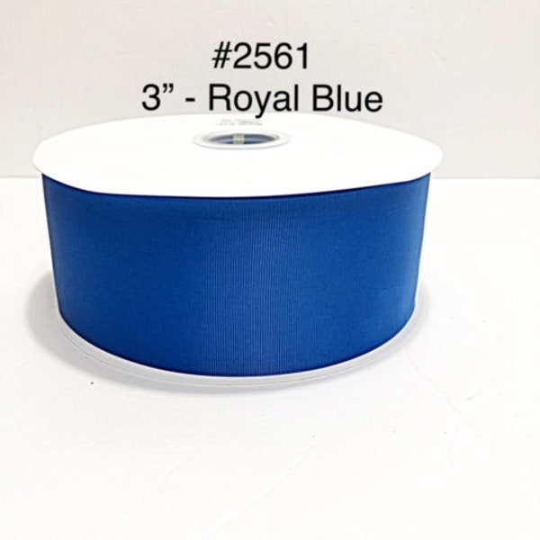 Solid Cheer Bow - Etsy