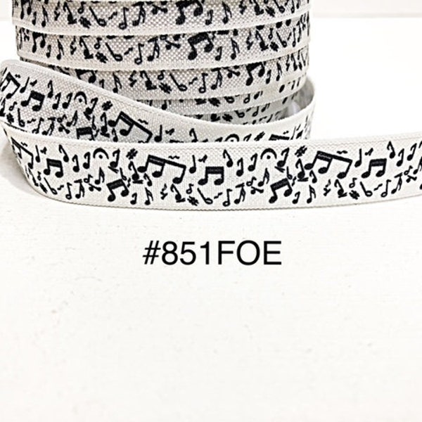 Music Headband - Etsy