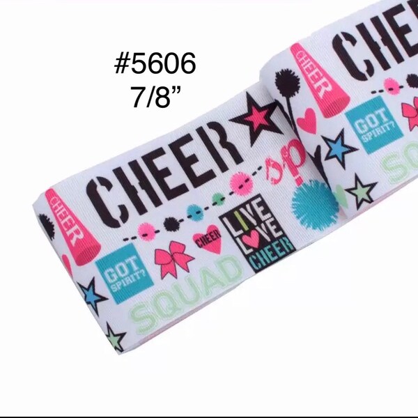 3 Inch Cheer Bow - Etsy