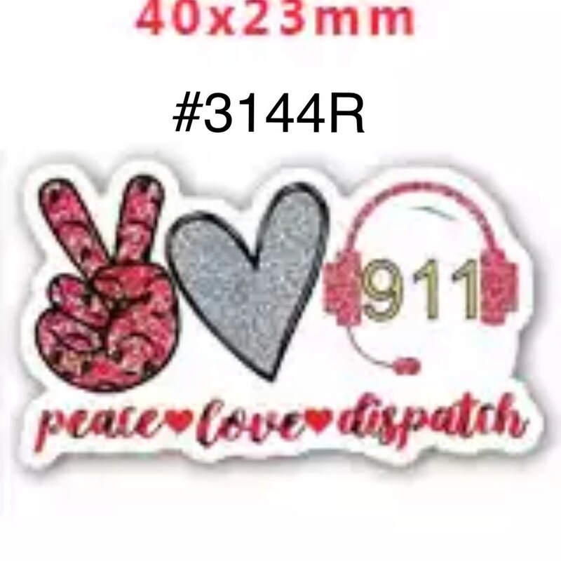 First Responder Ribbon - Etsy