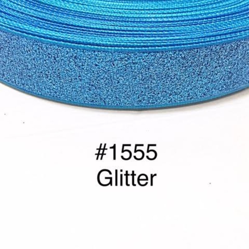 Turquoise Ribbon - Etsy