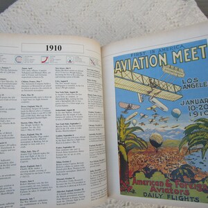 Vintage Chronicles of Aviation. Chronological Reference, 984 Pages ...