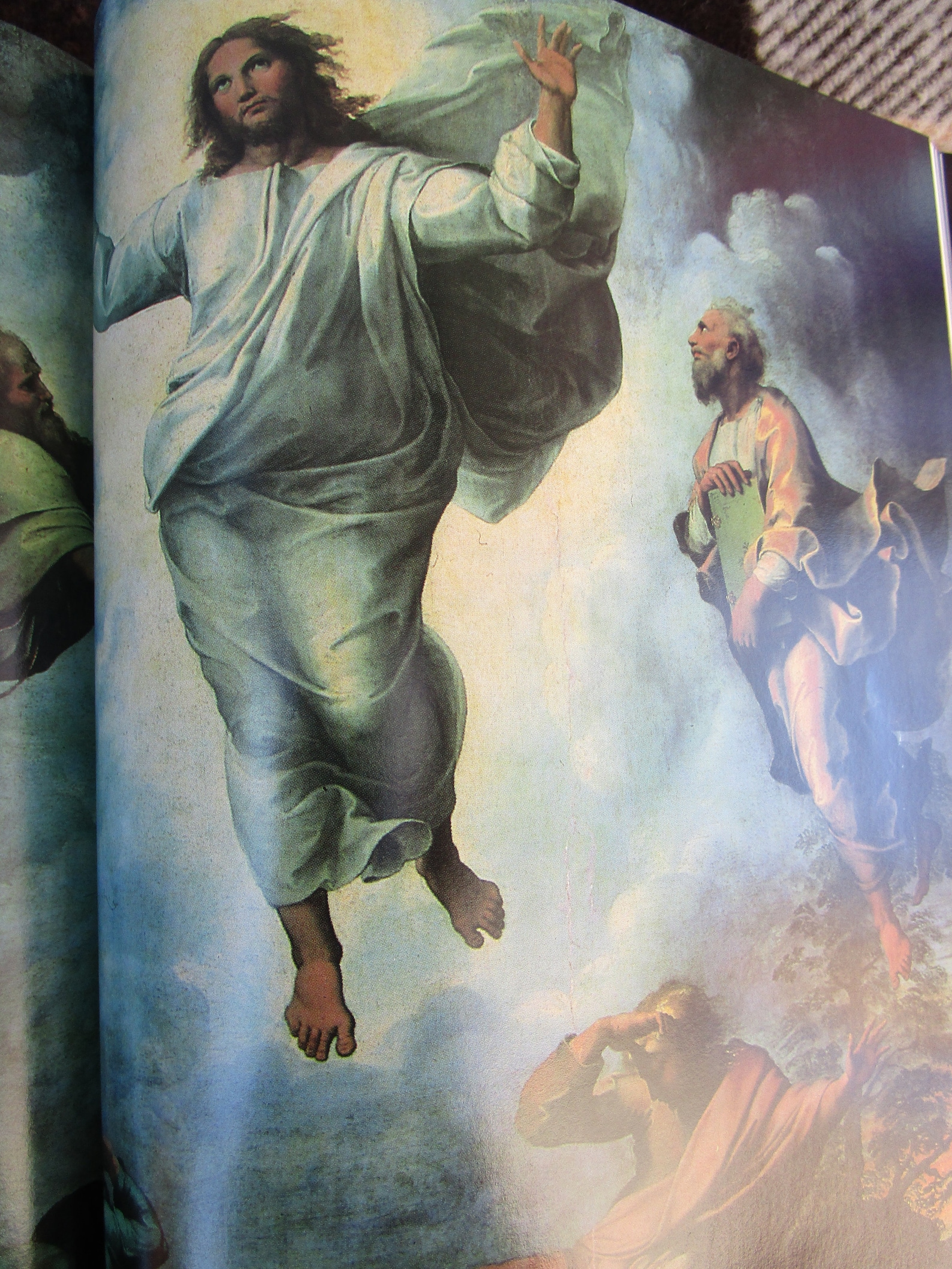 Vintage Book Inside the Vatican National Geographic Society. - Etsy