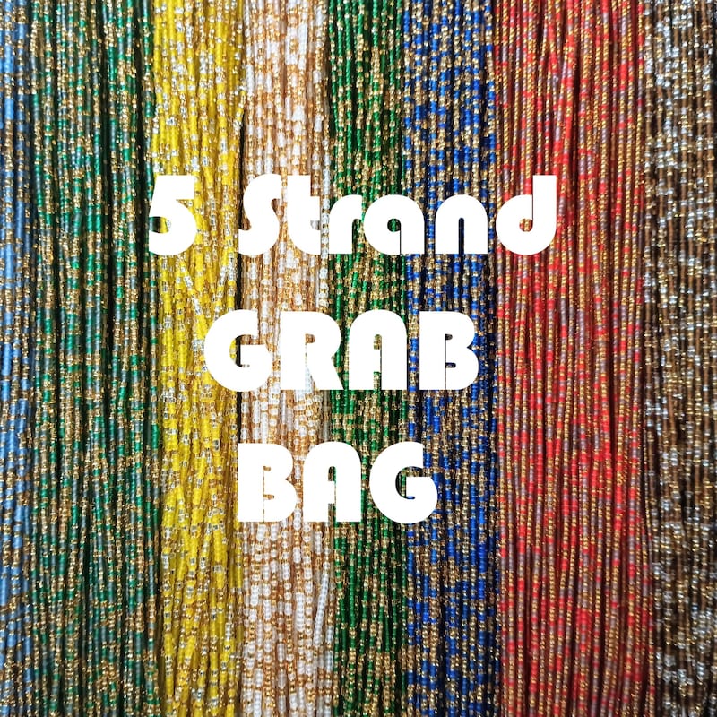 Waste Beads Glass - Etsy
