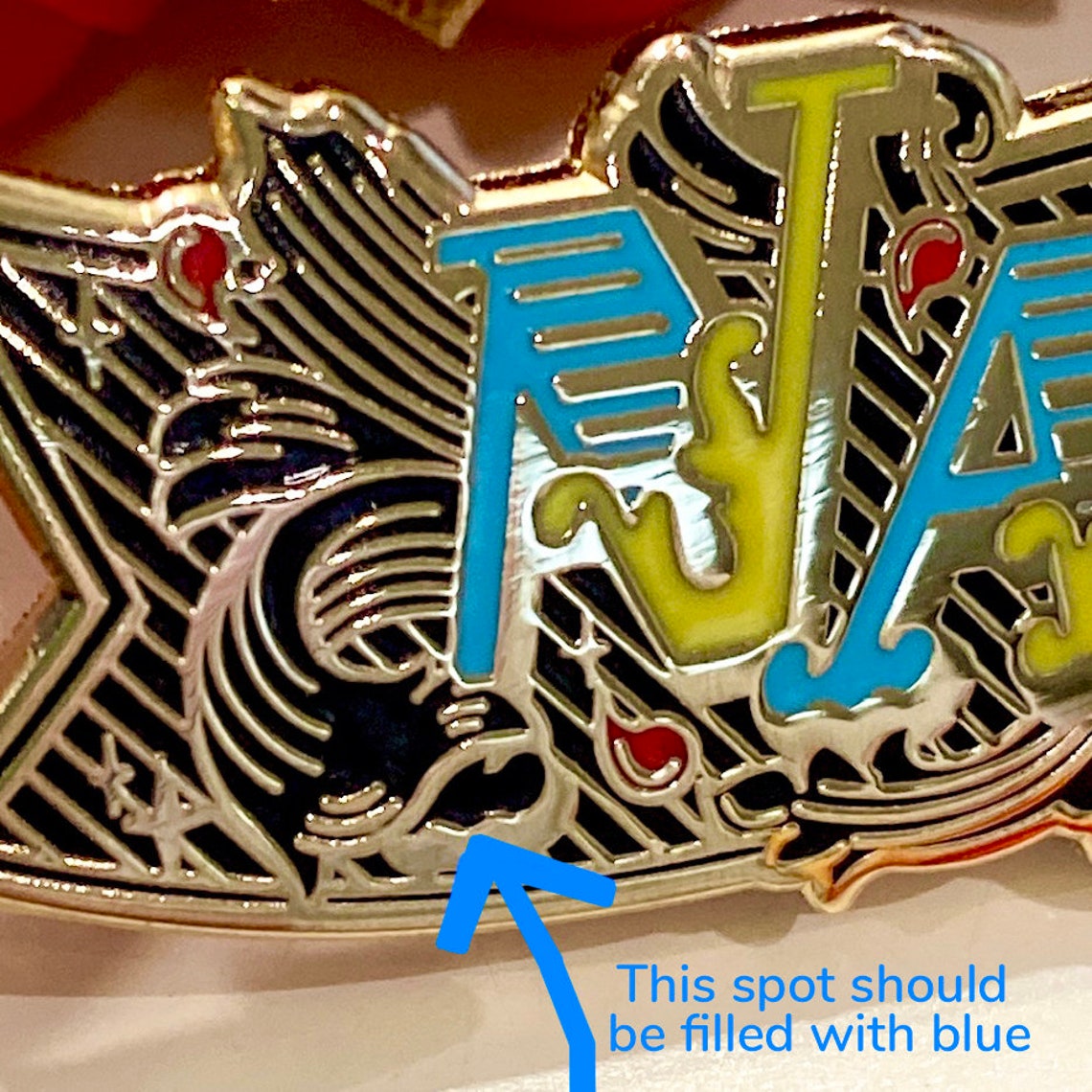 NAPS Pin Perfect for Nap Lovers Hard Enamel Pin Gold - Etsy