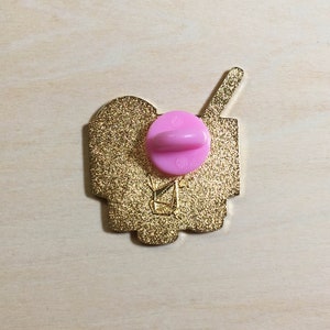 Cocktail Enamel Pin · Building Block Shaped Food · "stackable Snacks ...