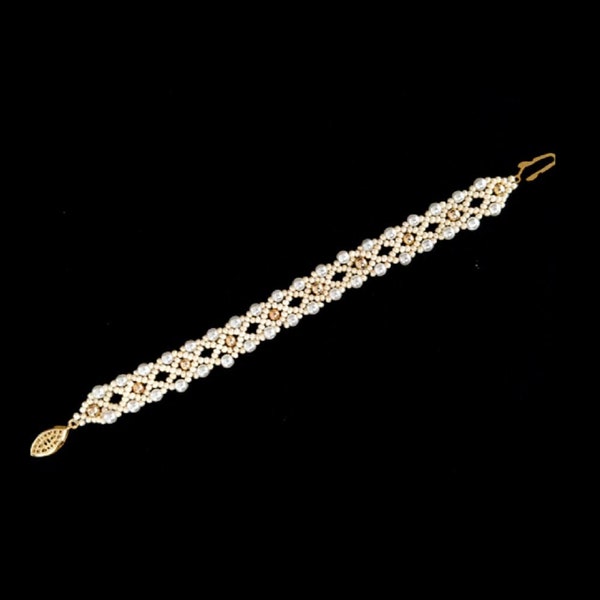 Handmade Bracelet - Etsy