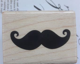 Funny rubber stamp | Etsy