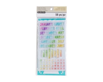 Planner stamps | Etsy