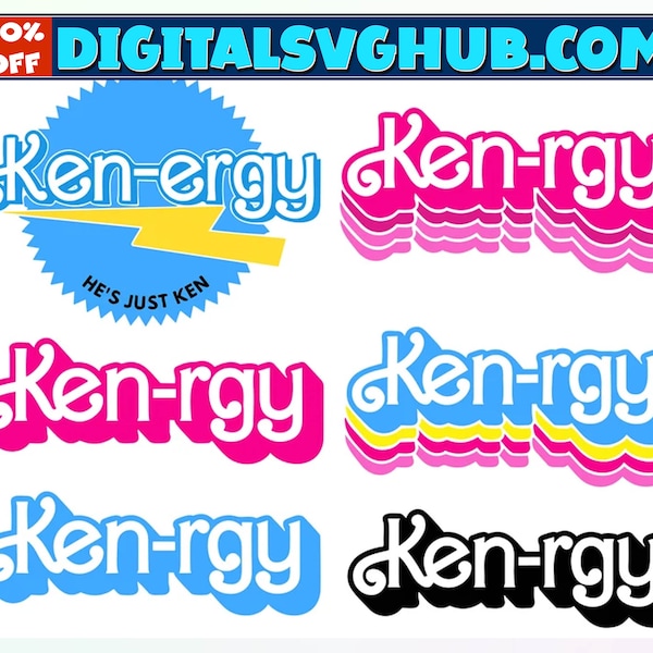 I Am Ken Enough Mens Shirt - Etsy