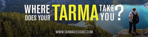 TarmaDesigns - Etsy