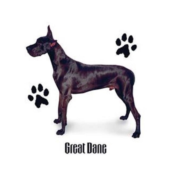 Great Dane Fabric - Etsy