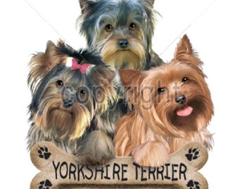 Yorkie clothes | Etsy