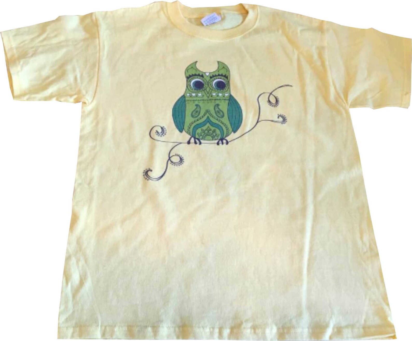 Owl T Shirt Vintage Retro Owl Bird Shirt sweatshirt Hoodie - Etsy