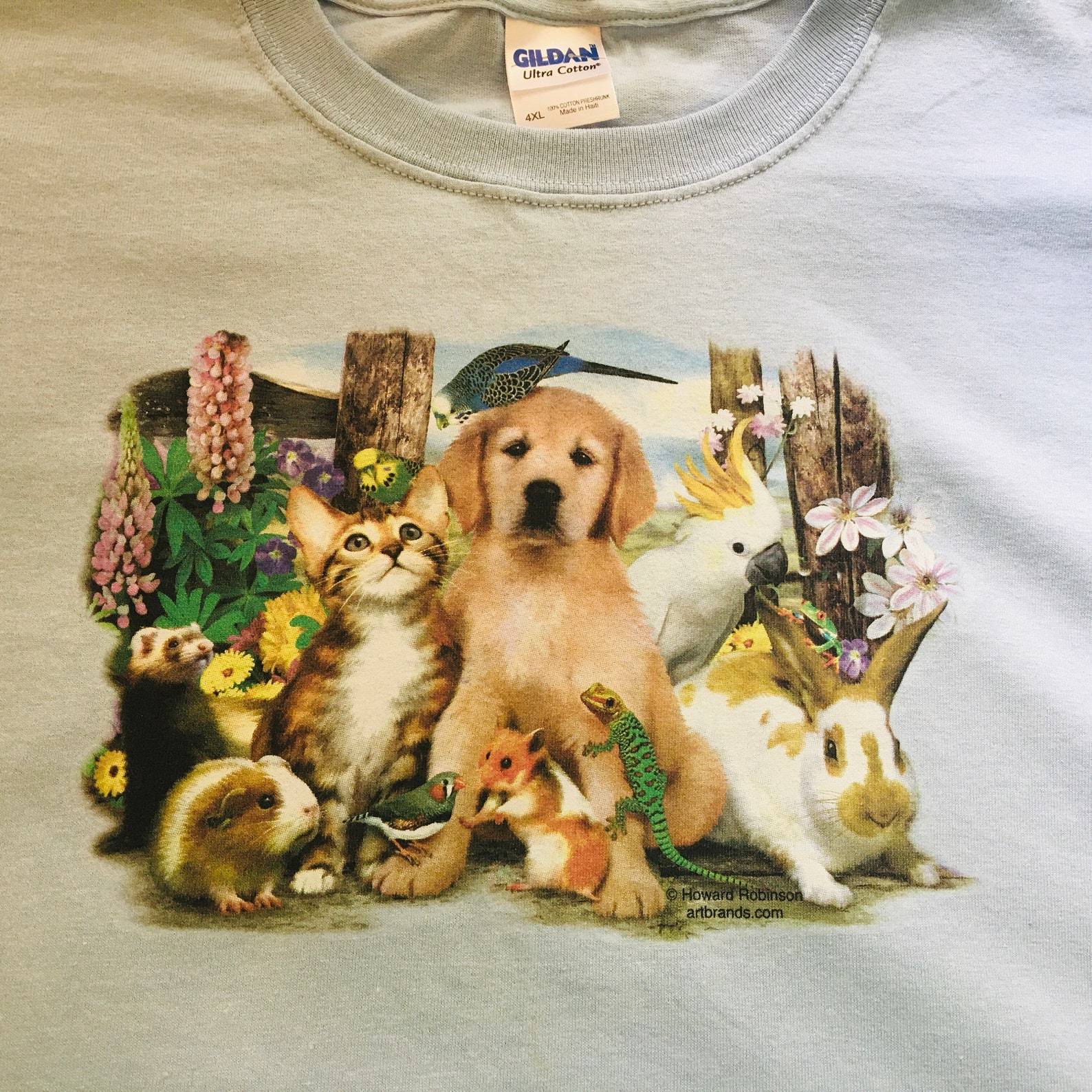 Animal Pet Party 2 T Shirtt sweatshirt Hoodie Available on - Etsy