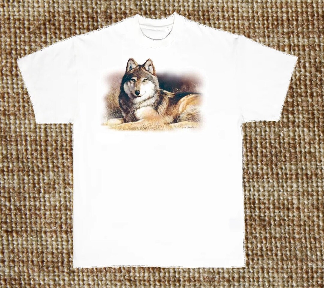 Wolf Shirt, Lobo Wolf T Shirt, sweatshirt & Hoodie Available Upon ...