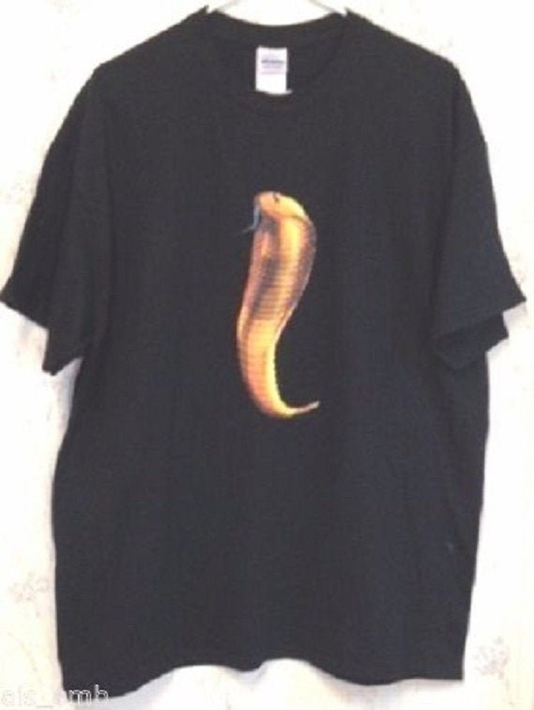 Cobra Snake T Shirt, 3D Ink Cobra (sweatshirt, Hoodie Available on ...