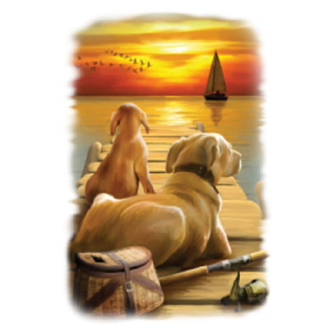 Yellow Lab T Shirt Labrador Retriever sweatshirt Hoodie - Etsy