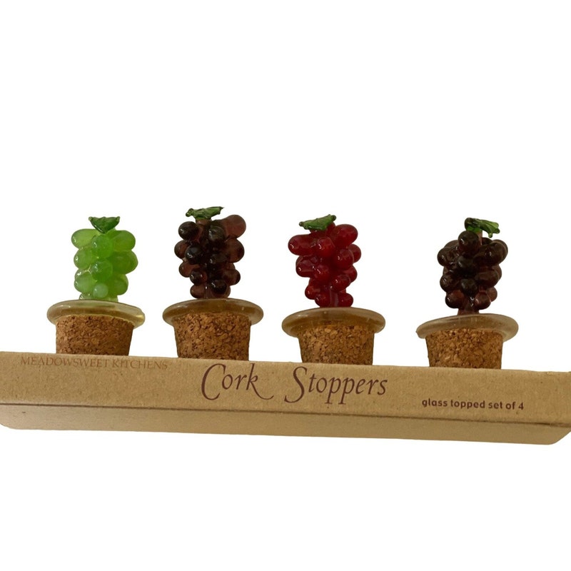Wine Cork Top - Etsy