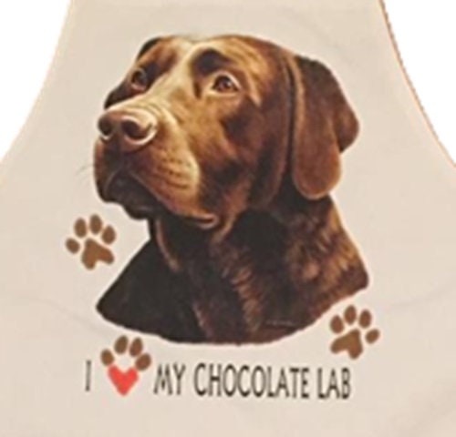 Chocolate Lab T Shirt, Labrador Retriever Love, (sweatshirt, Hoodie ...