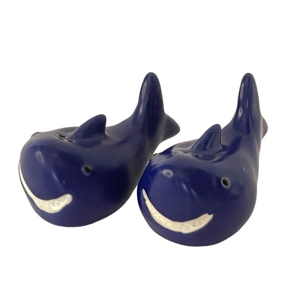 Smiling Shark - Etsy