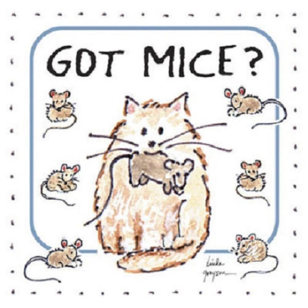 Funny Cat Shirt Got Mice sweatshirt Hoodie Available on - Etsy