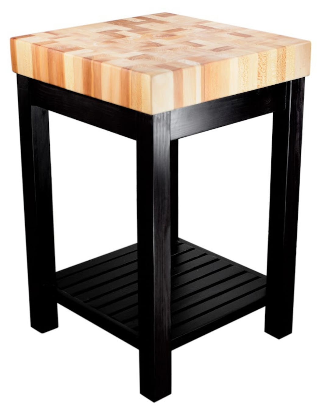 Cornerstone Butcher Block by Bradley Brand - Made in USA Since 1903 - Etsy