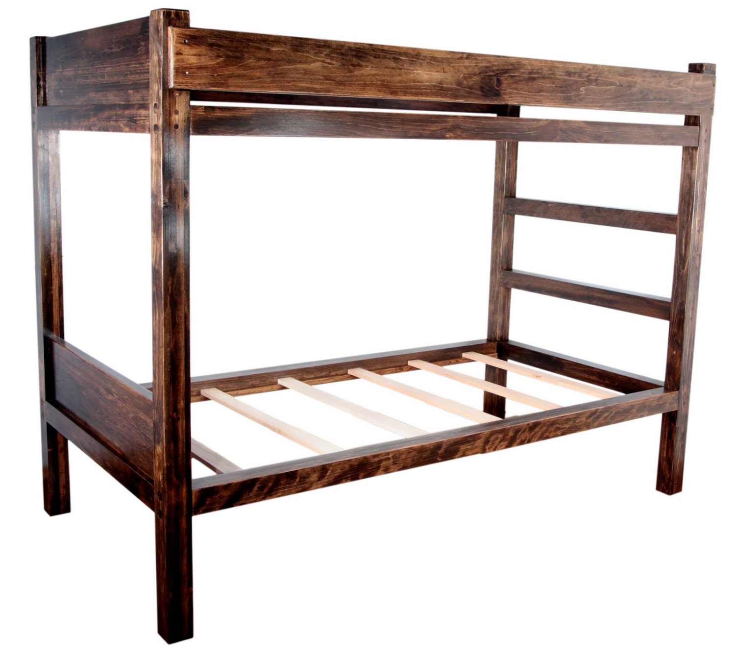 Expedition Super-duty Bunk Beds by Bradley Brand - Made in USA Since ...