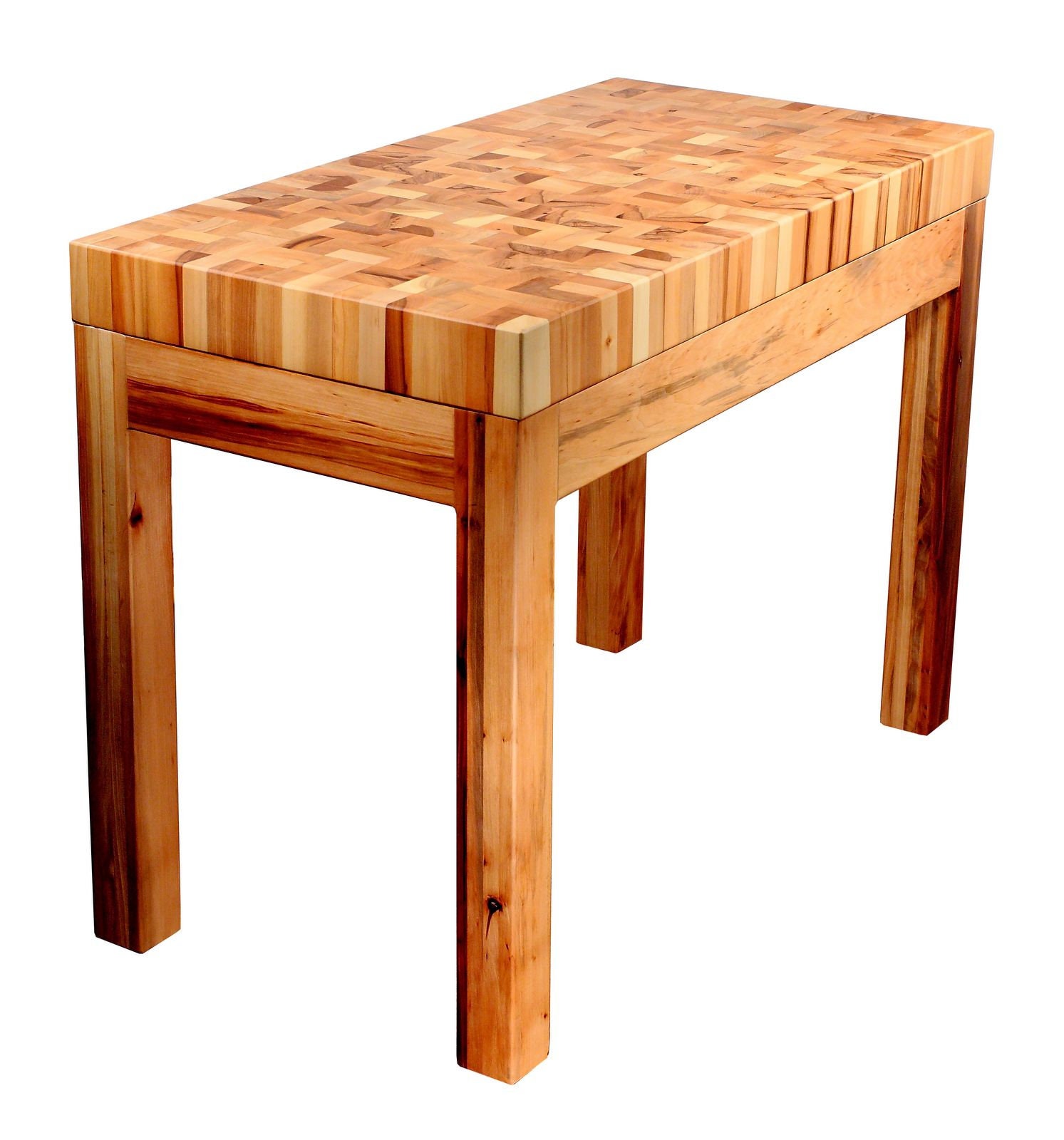 Appaloosa Butcher Block by Bradley Brand - Made in USA Since 1903 - Etsy